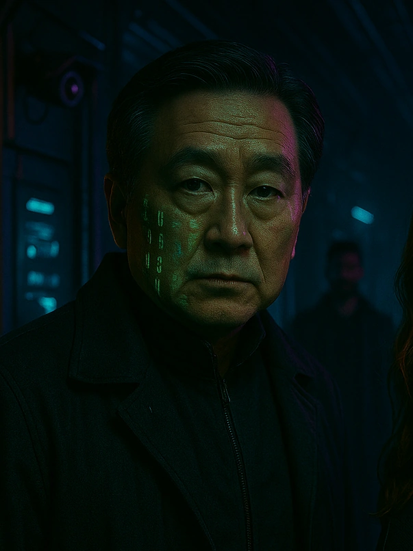 Andrew Alex-Ng | The Sentience Wiki | Fandom