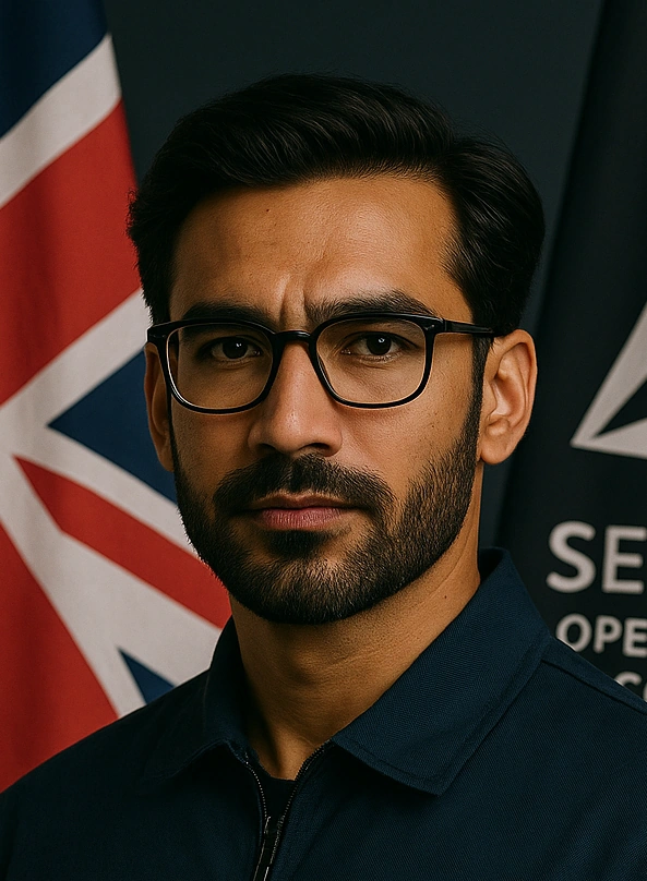 Ashaar Naveed | The Sentience Wiki | Fandom