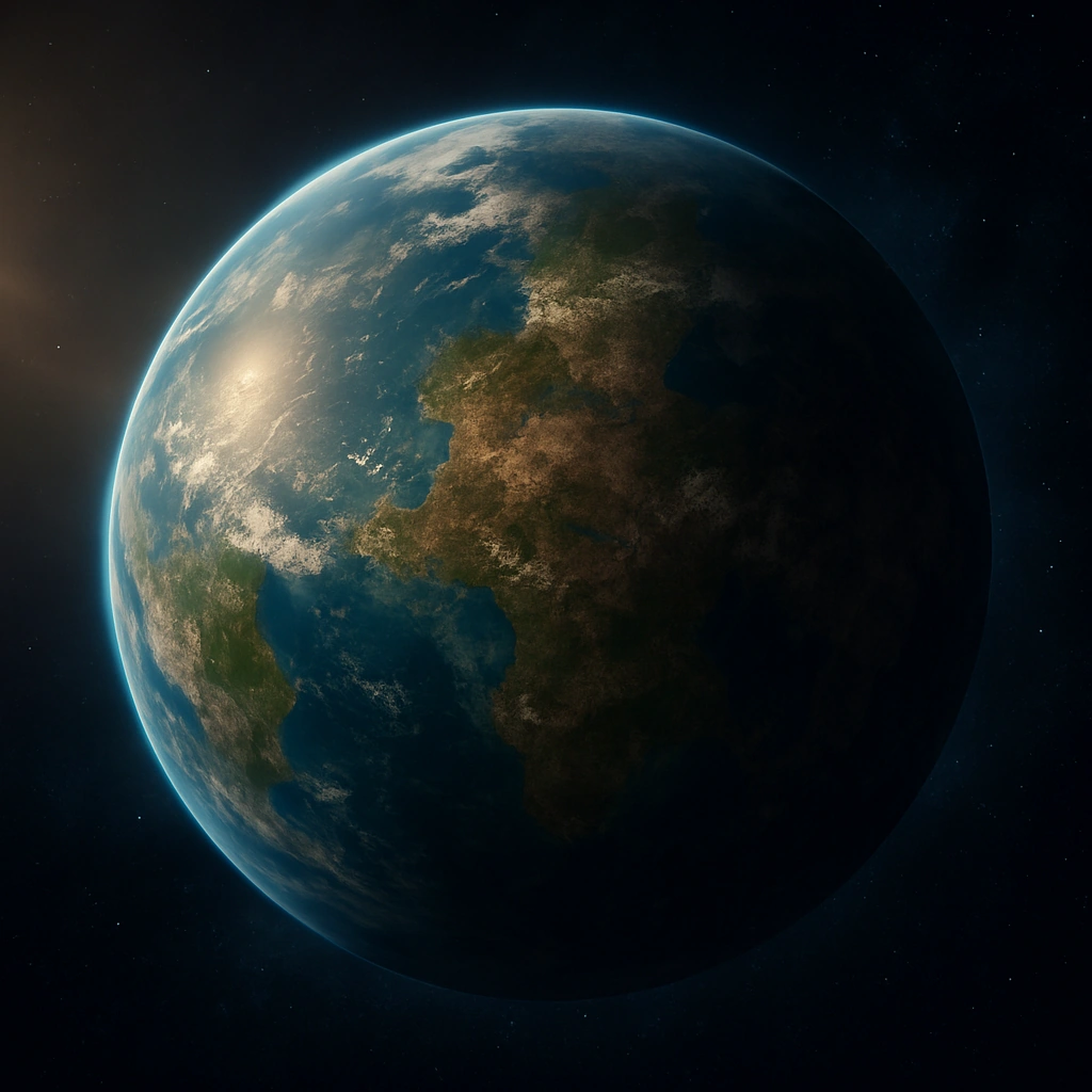 Universe Lambda-B | The Sentience Wiki | Fandom