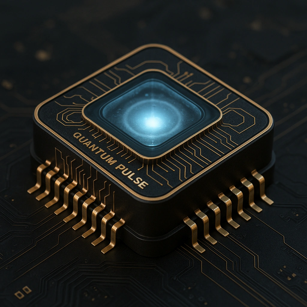 Quantum Pulse Relay (QPR) | The Sentience Wiki | Fandom