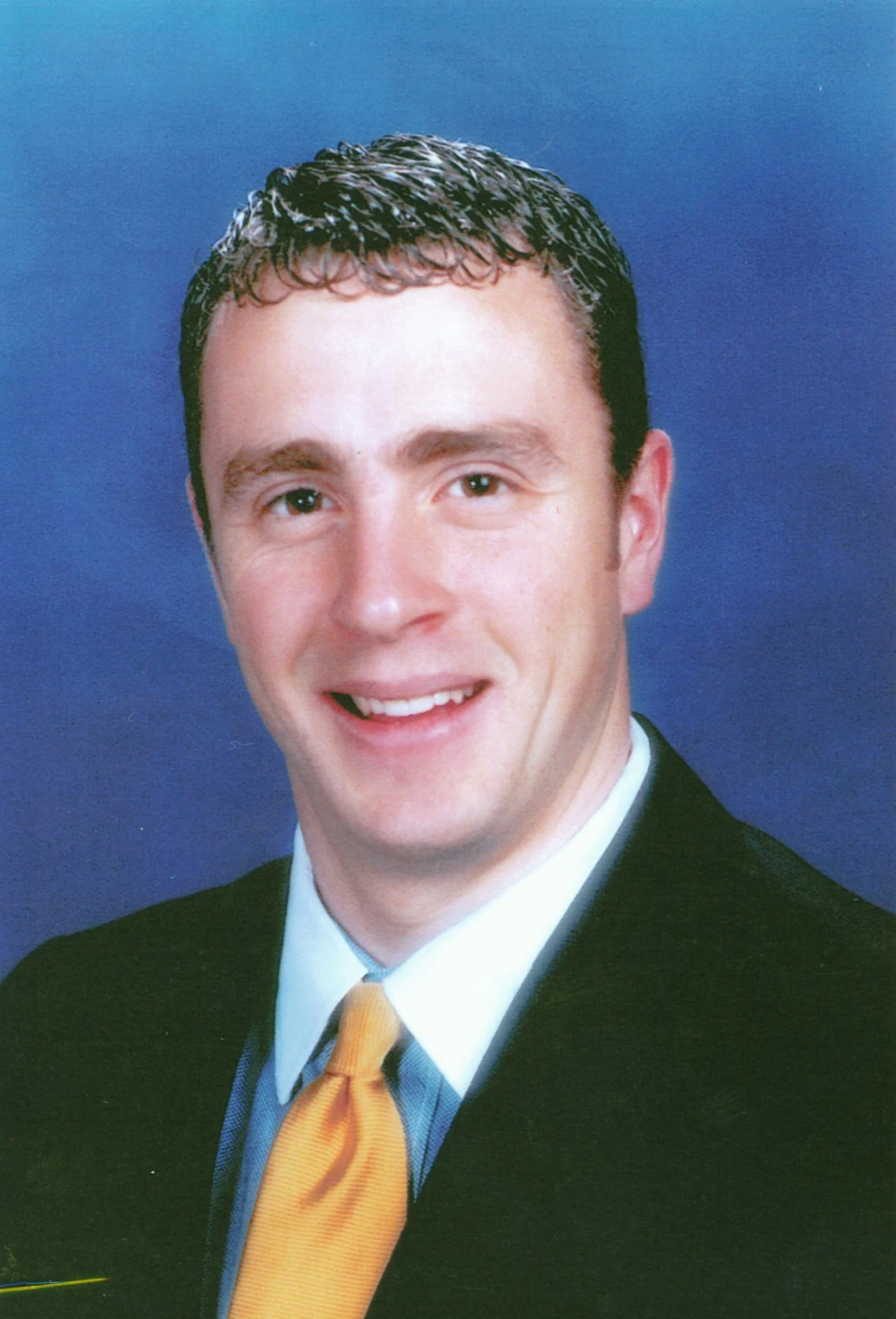 Welles Crowther | The September 11th Wiki | Fandom