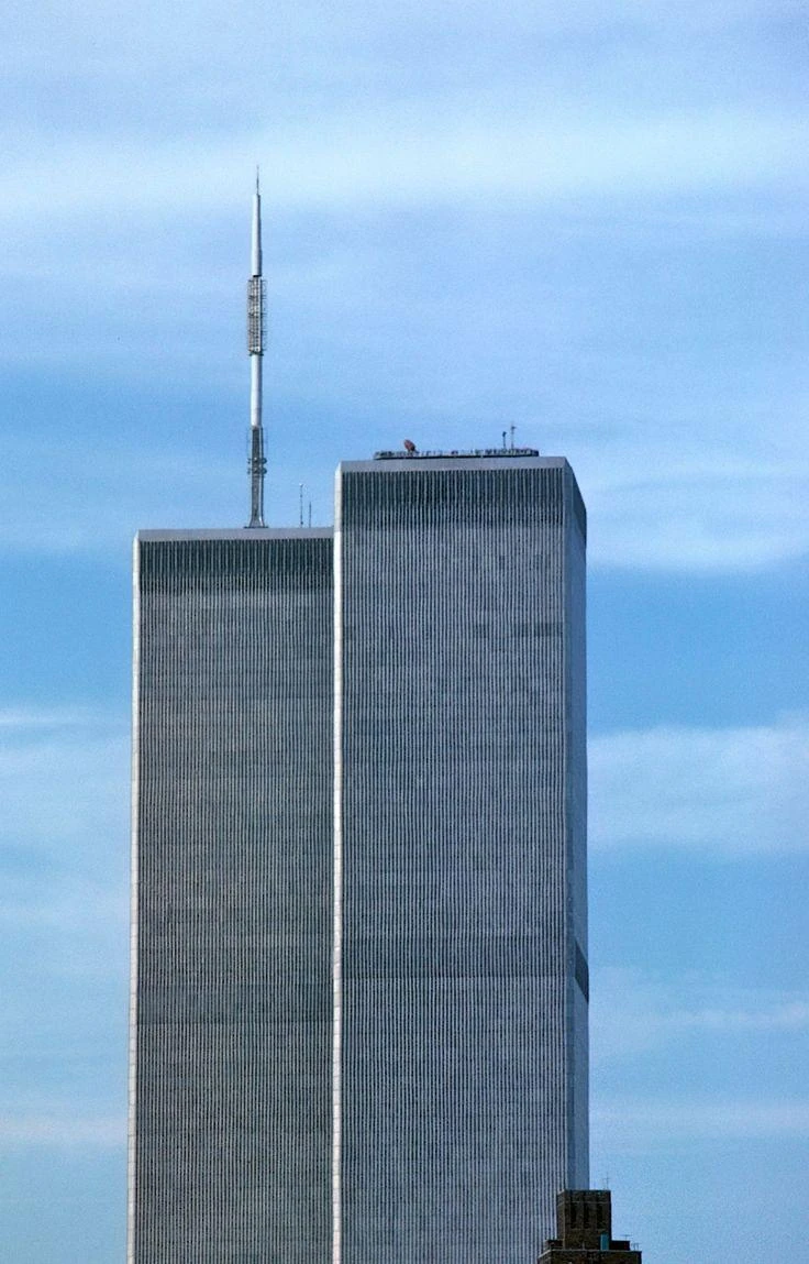 World Trade Center (1973 – 2001) | The September 11th Wiki | Fandom