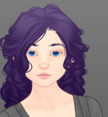 Zoe Wingfield | The Septet Wiki | Fandom