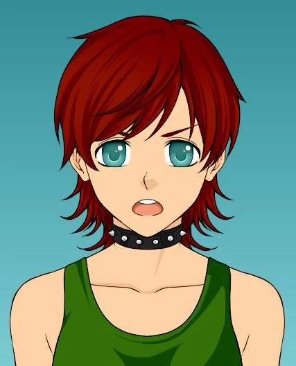 Nancy Wingfield | The Septet Wiki | Fandom