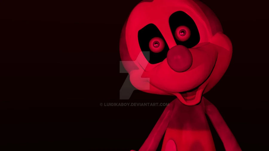 Drawkill MickMick | The Sequel of Treasure Island Wiki | Fandom