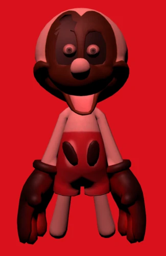 Drawkill Blood Mouse | The Sequel of Treasure Island Wiki | Fandom