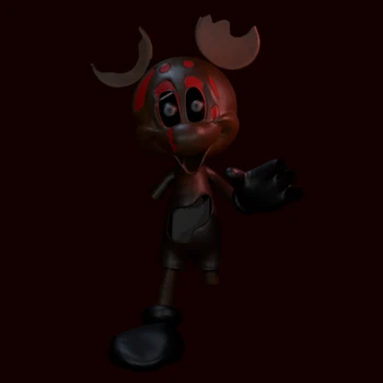 Hell Bound Pooper | The Sequel of Treasure Island Wiki | Fandom