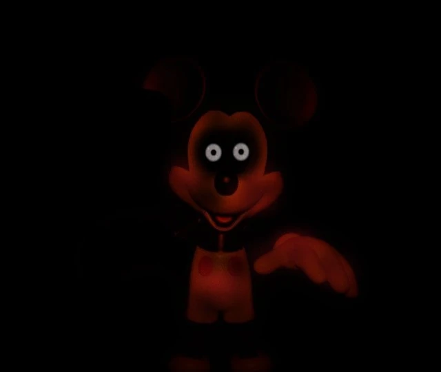 Hell Bound Red | The Sequel of Treasure Island Wiki | Fandom