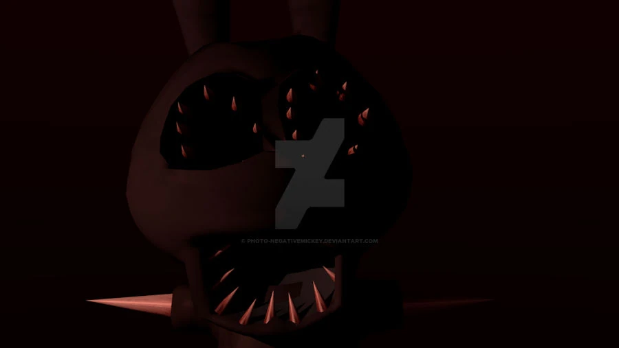 Nightmare Oswald (TEOD V1) | The Sequel of Treasure Island Wiki | Fandom