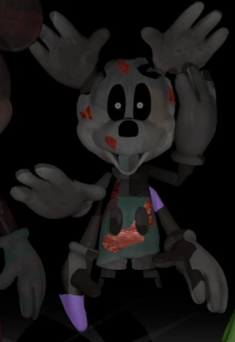 Hell Bound Corruptus | The Sequel of Treasure Island Wiki | Fandom