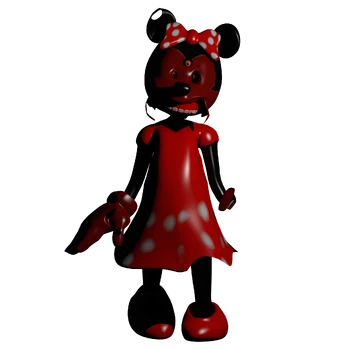 Drawkill Impure Mouse | The Sequel of Treasure Island Wiki | Fandom