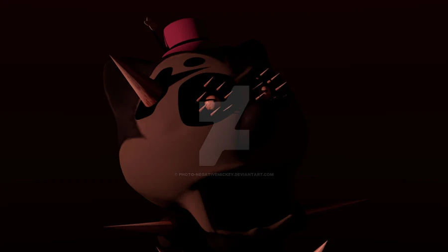 Nightmare Ortensia (TEOD V1) | The Sequel of Treasure Island Wiki | Fandom