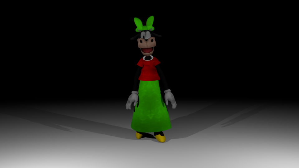 Abandoned Clarabelle The Sequel Of Treasure Island Wiki Fandom