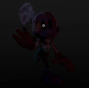 Unused and Beta Content | The Sequel of Treasure Island Wiki | Fandom