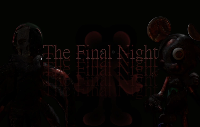 The Final Night | The Sequel of Treasure Island Wiki | Fandom