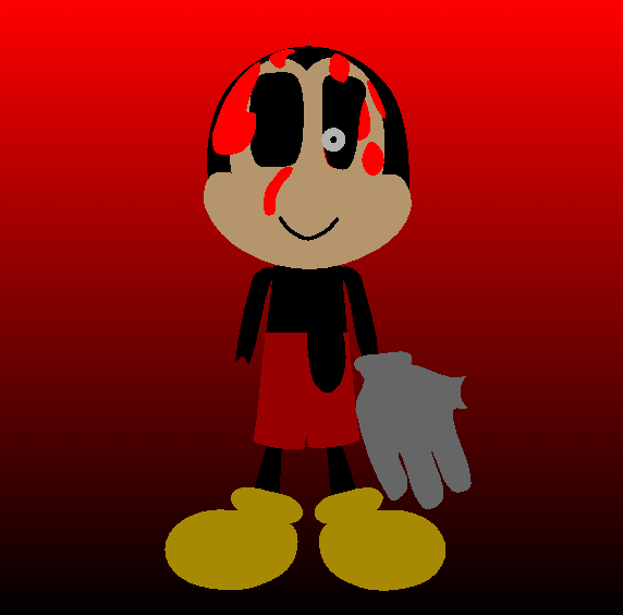 Hell Bound Diarrhea | The Sequel of Treasure Island Wiki | Fandom