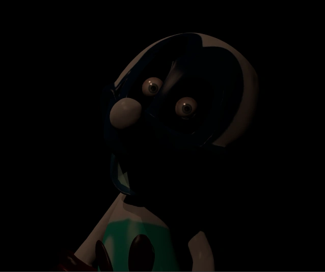 Drawkill True Mickey | The Sequel of Treasure Island Wiki | Fandom