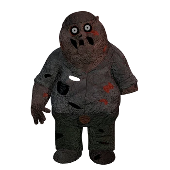 Hell Bound Peter Griffin | The Sequel of Treasure Island Wiki | Fandom