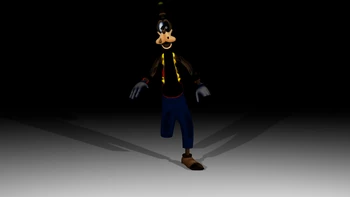 Spirit Goofy | The Sequel of Treasure Island Wiki | Fandom