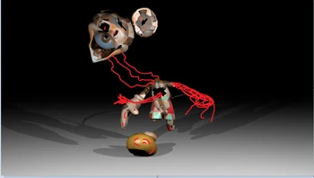 Hell Bound Myster Mouse | The Sequel of Treasure Island Wiki | Fandom