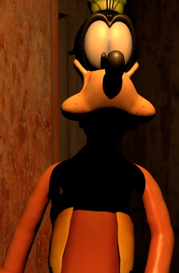 Goofy | The Sequel of Treasure Island Wiki | Fandom