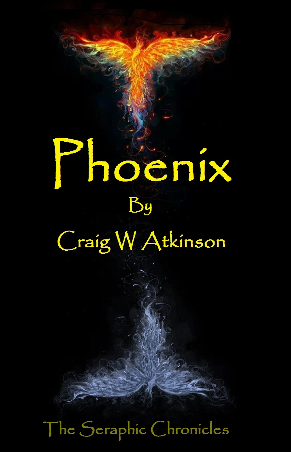 Phoenix | The Seraphic Chronicles Wiki | Fandom
