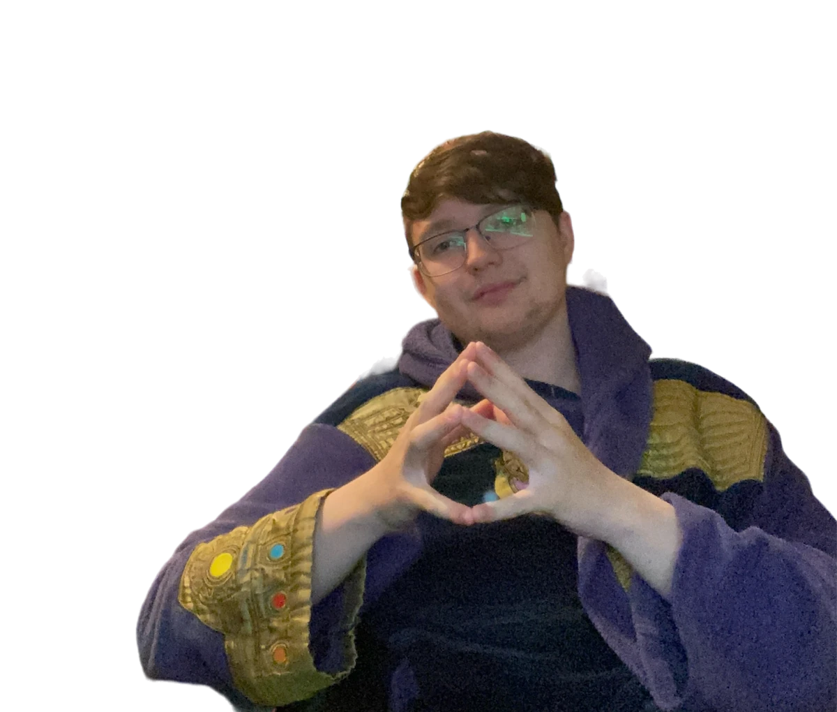 Previous Incarnation Ethan | The Series Wiki | Fandom