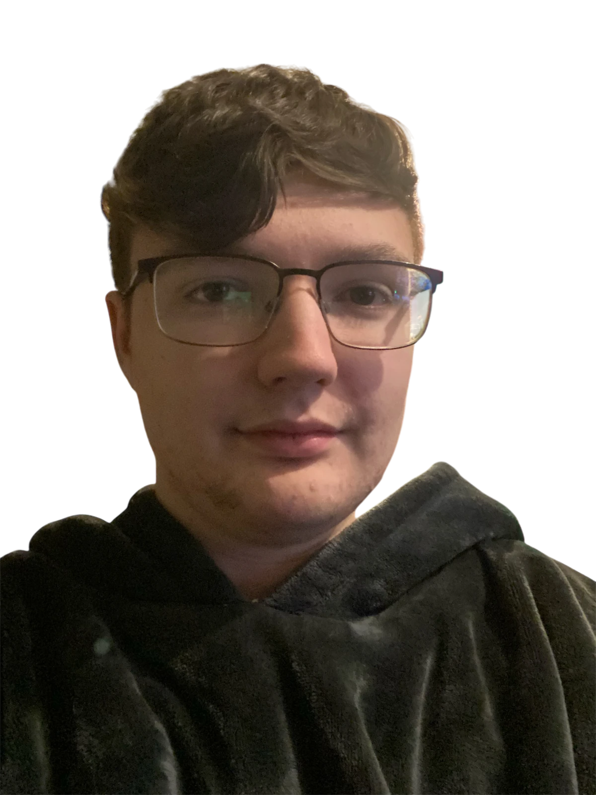 Hub:Ethan | The Series Wiki | Fandom