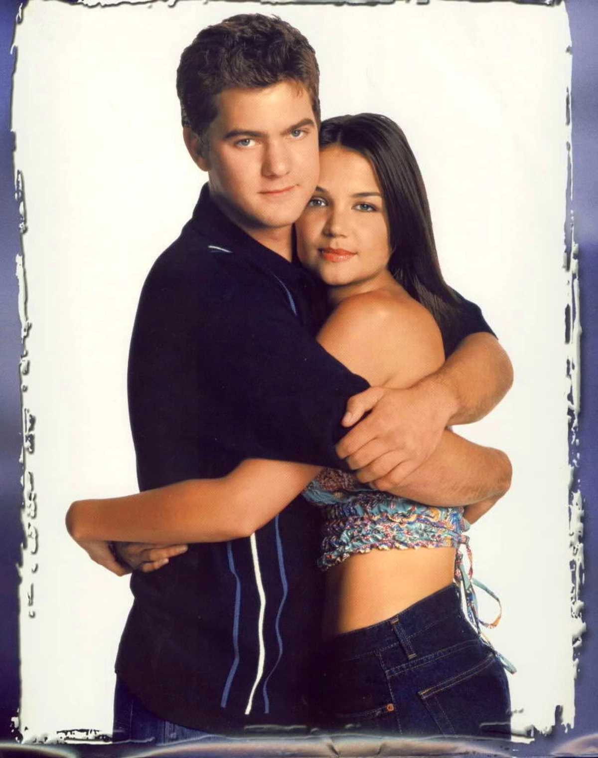 Joey Potter | The Series Wiki | Fandom