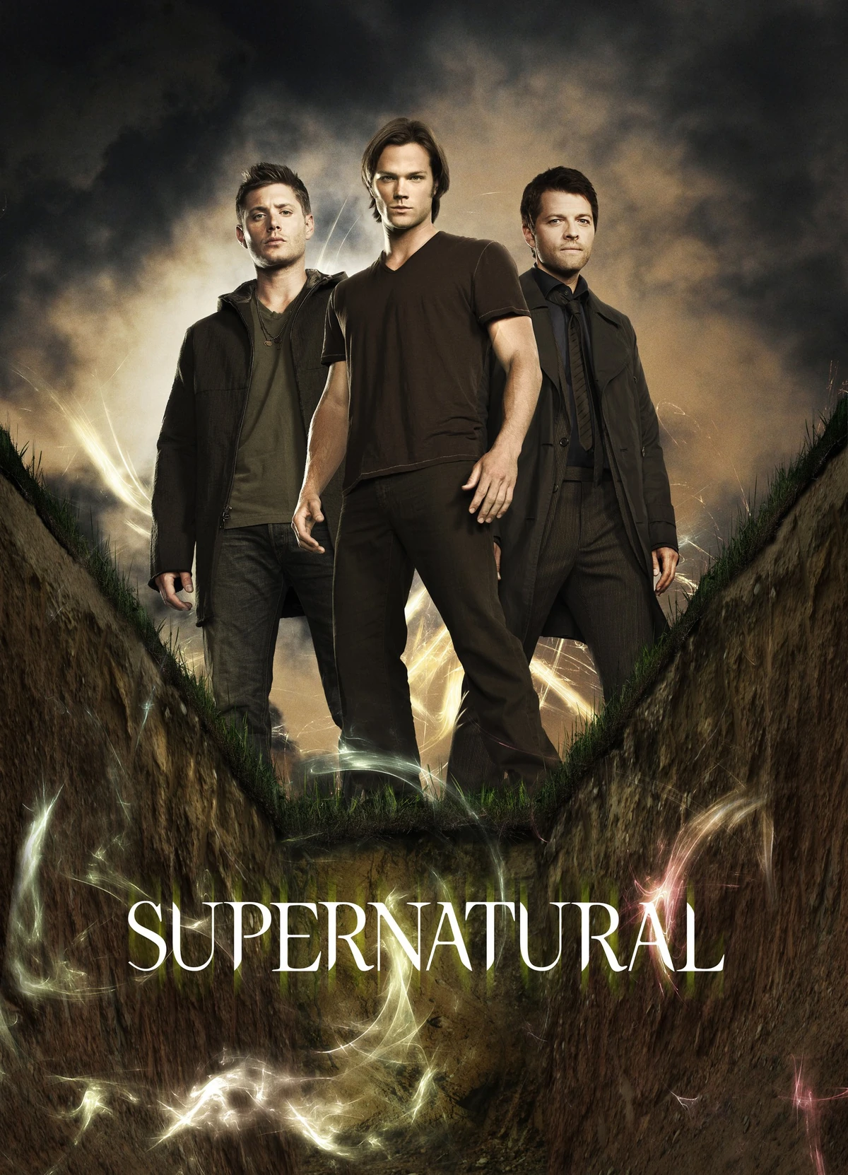 Supernatural | The Series Wiki | Fandom