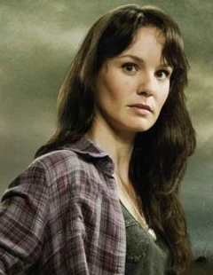 Lori Grimes | The Series Wiki | Fandom