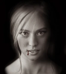 Vampires | The Series Wiki | Fandom