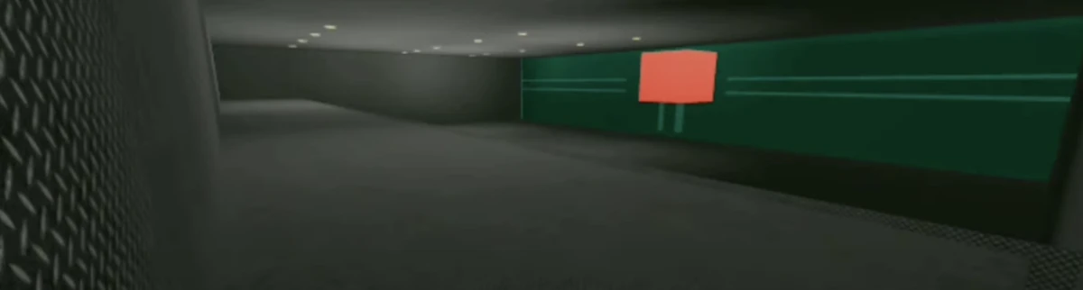 Cube Containment Chamber | The Server Storyline Wiki | Fandom