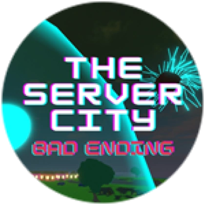 The Final Seeing: Bad Ending | The Server Storyline Wiki | Fandom