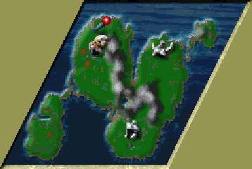 Double Trouble | The Settlers Wiki | Fandom