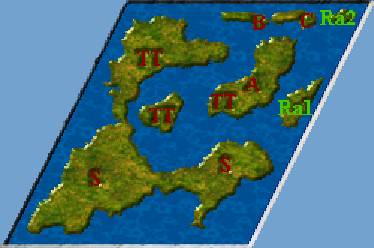 Three Islands | The Settlers Wiki | Fandom
