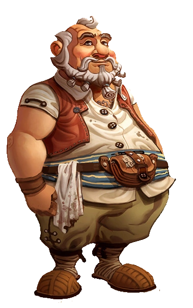 Bors | The Settlers Wiki | Fandom