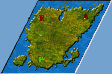 The Raging Storm | The Settlers Wiki | Fandom