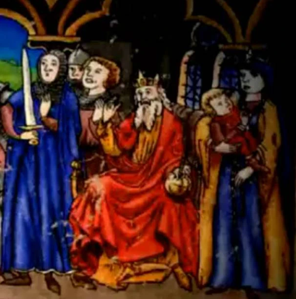 Keron | The Settlers Wiki | Fandom