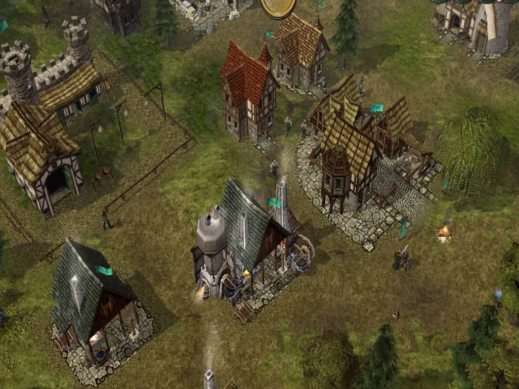 Oberkirch | The Settlers Wiki | Fandom