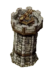 Ballistatower | The Settlers Wiki | Fandom
