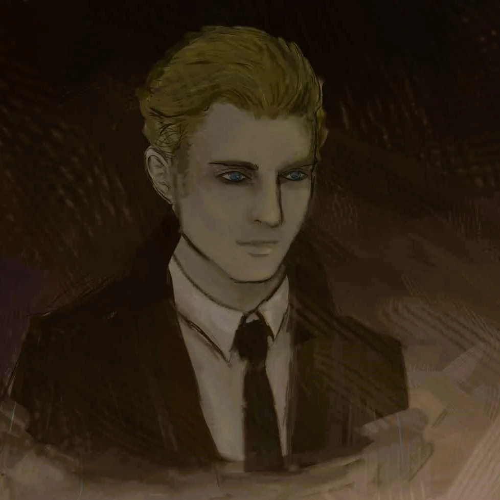 Harry Cameron | The Seven Husbands of Evelyn Hugo Wiki | Fandom