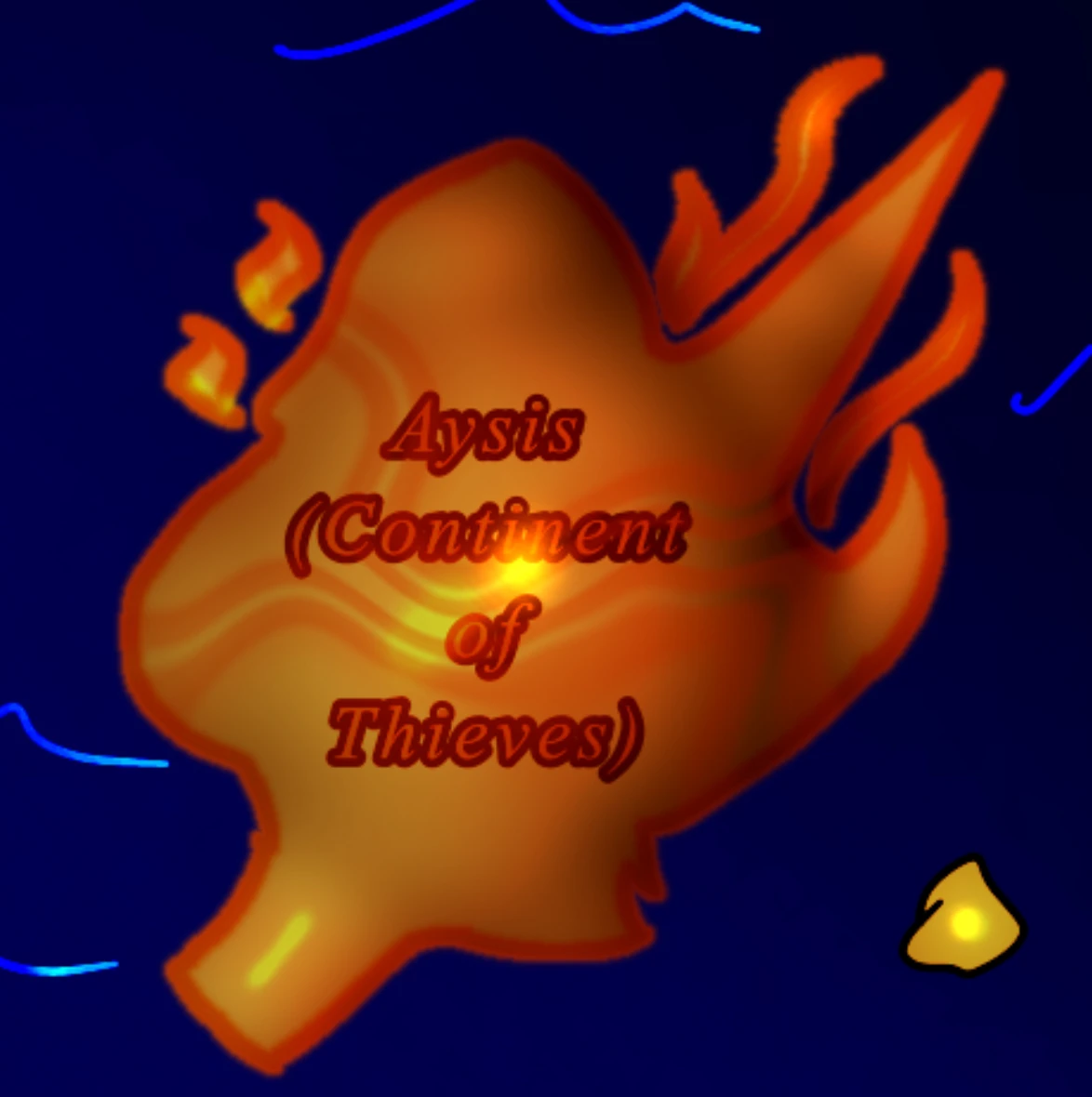 Aysis | The Seven Showpieces Wiki | Fandom