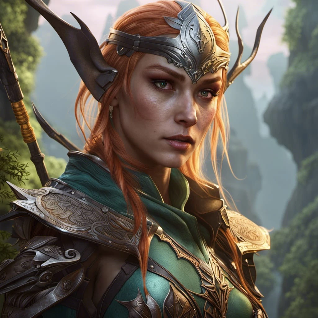 Elf | The Seven's Lore Wiki | Fandom