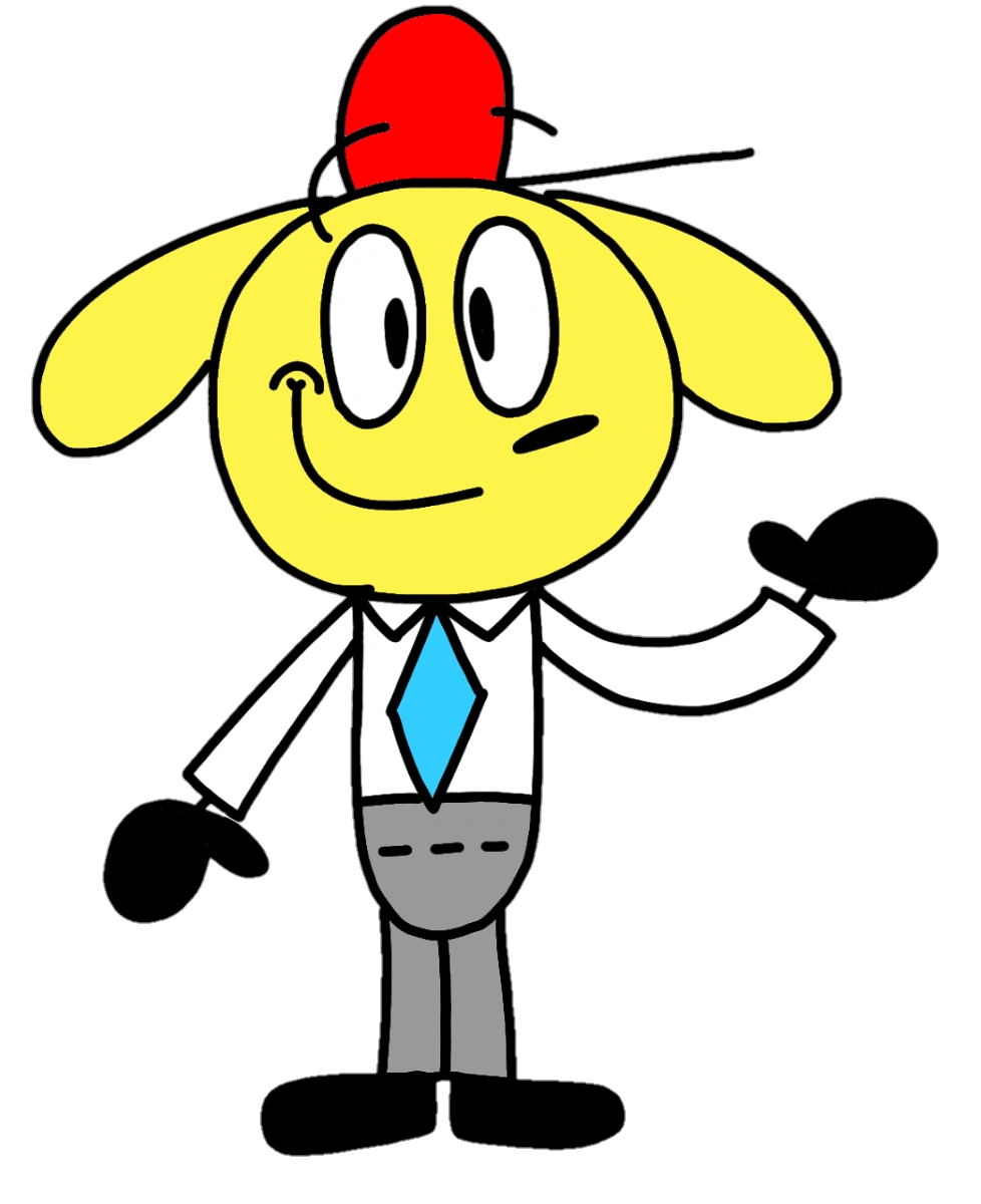 Mr. Shadow | The Shadow Family Wiki | Fandom