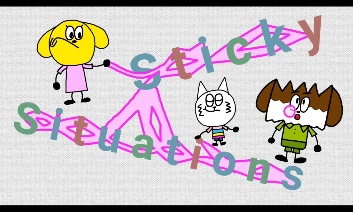 Season 2 | The Shadow Family Wiki | Fandom