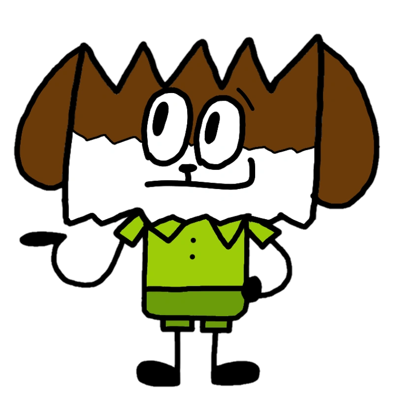 Buddy | The Shadow Family Wiki | Fandom