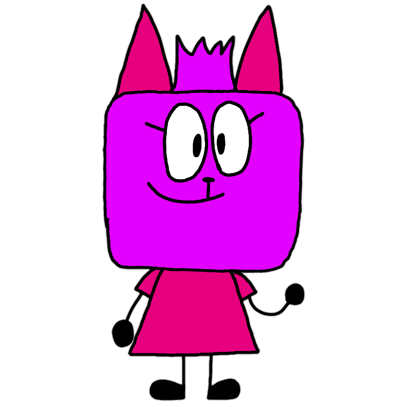 Berry | The Shadow Family Wiki | Fandom