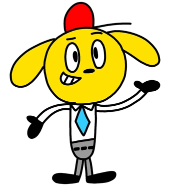 Mr. Shadow | The Shadow Family Wiki | Fandom