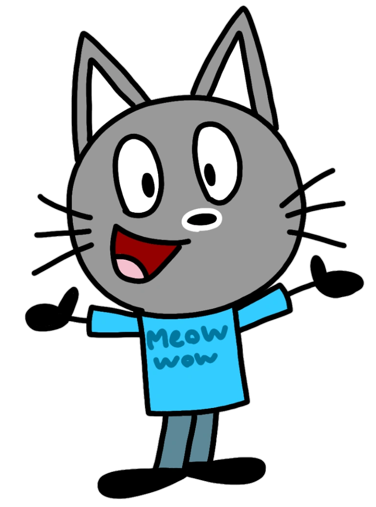 Kitty Pow | The Shadow Family Wiki | Fandom
